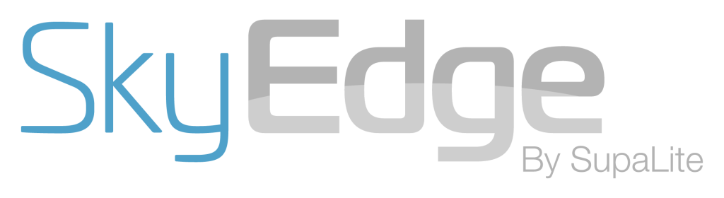SkyEdge - SupaLite Tiled Roof Systems