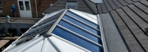 Conservatory Roof Options and Types