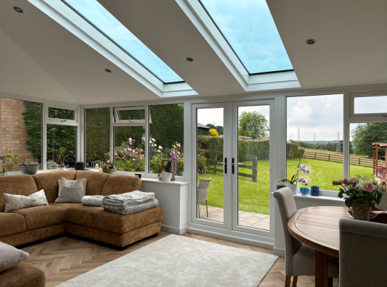 Conservatory Room Ideas