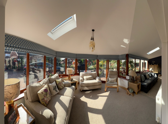 Revamp Your Conservatory for the Summer