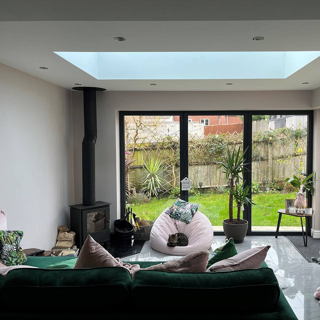 Introducing Our New and Improved ILite Roof System - SupaLite