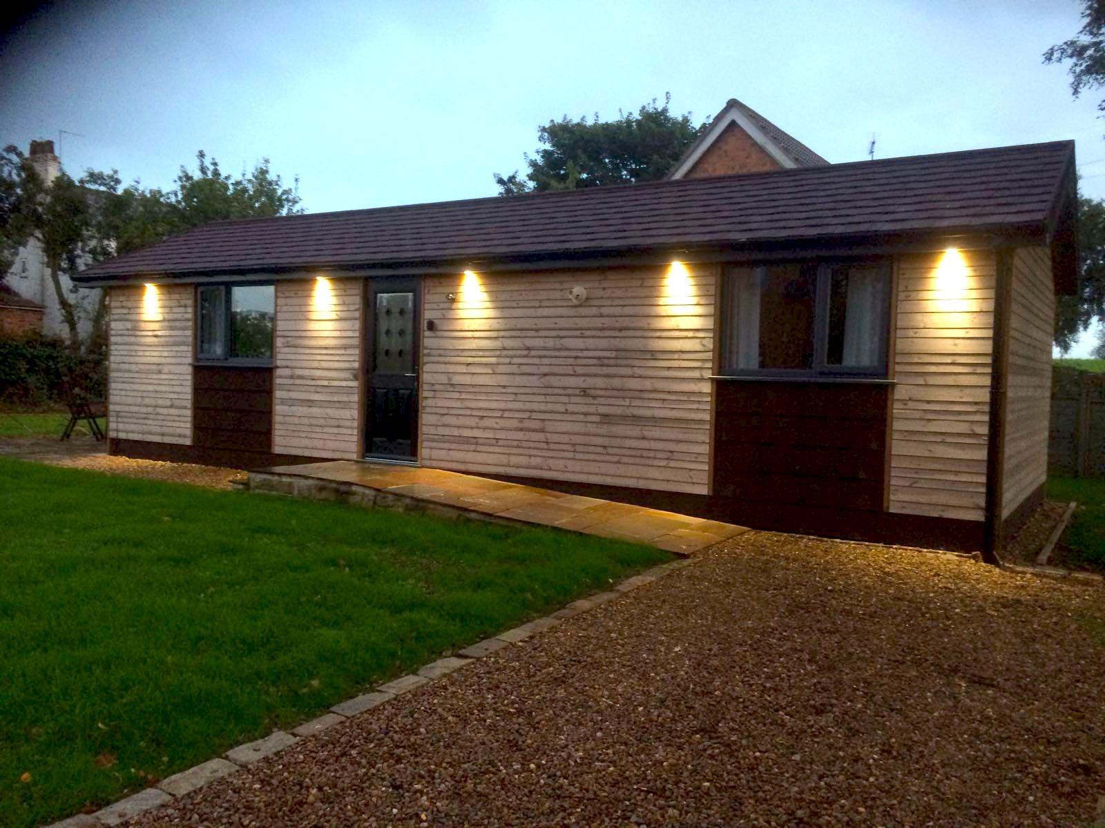 ExtraLight Tiles - SupaLite Tiled Roof Systems